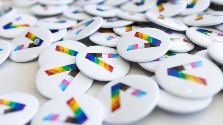 LGBT Workplace Equality | Accenture in Italia